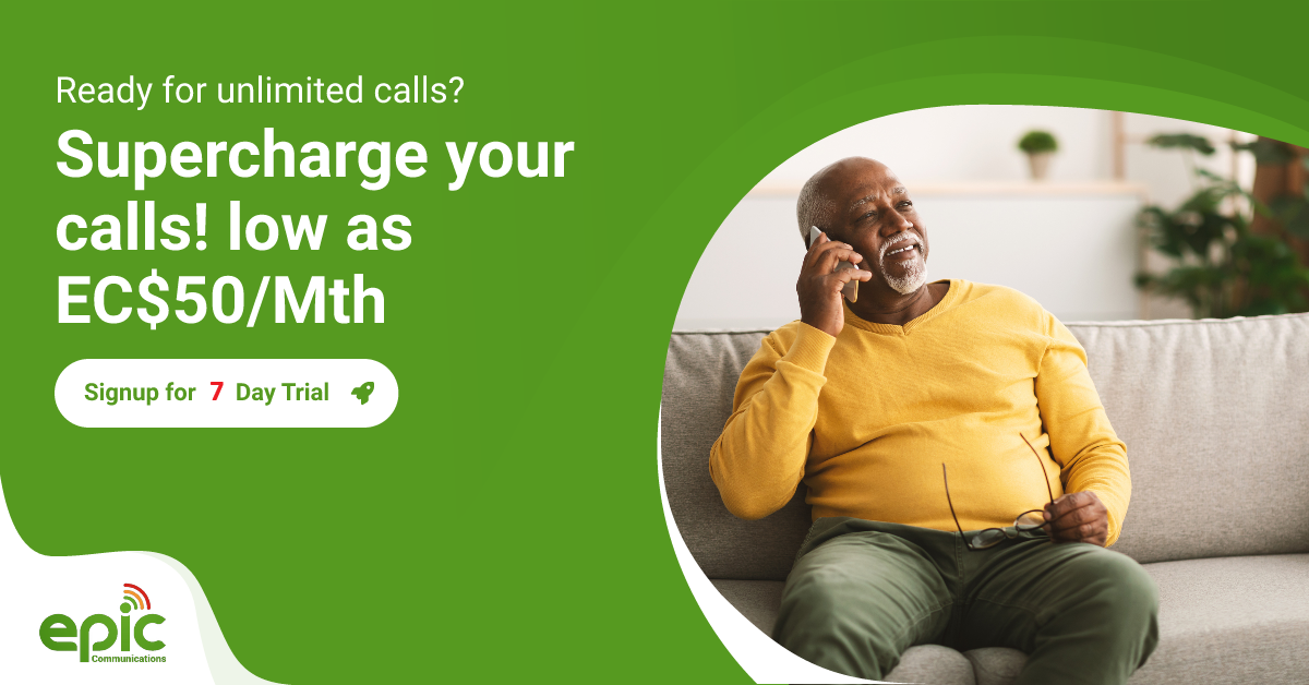 EPIC Communications Inc. – Smart Solutions for Seamless Connectivity